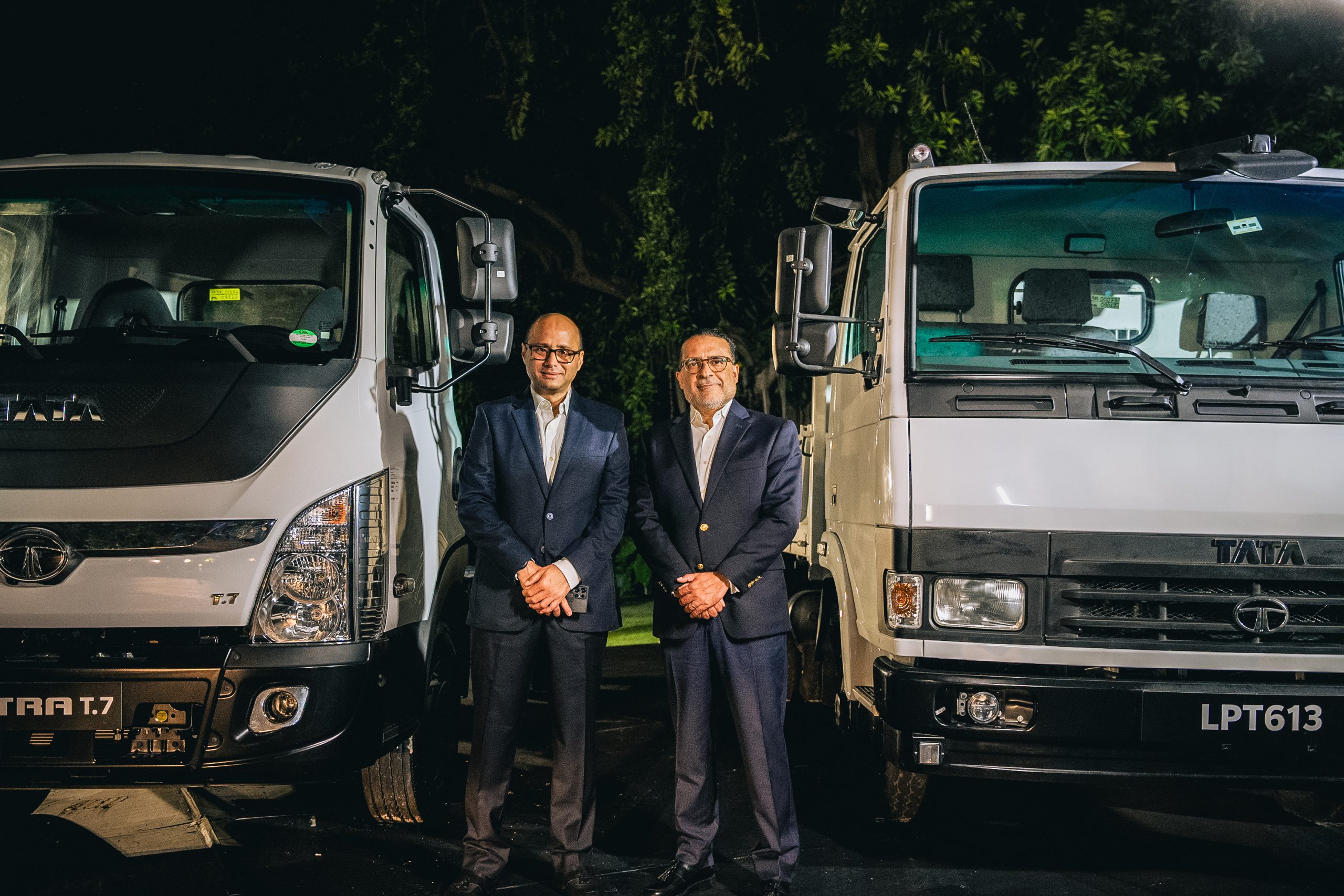 Tata Motors Enters the Dominican Republic with Versatile Range of ...